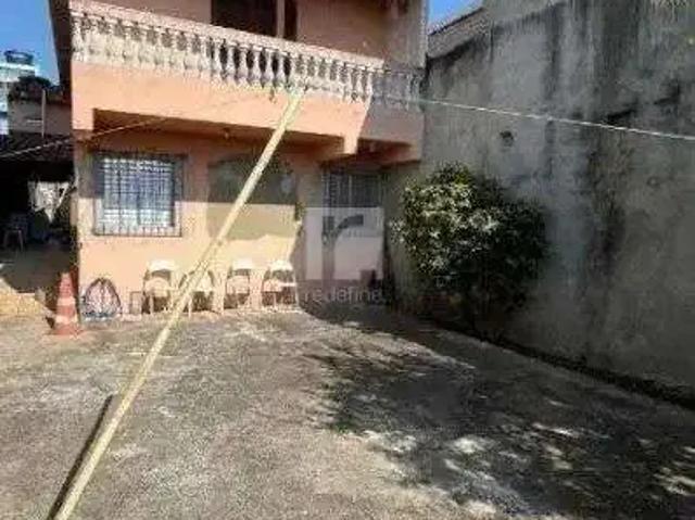 Casa / Sobrado para Venda em São Paulo/SP Sacomã 9 Quartos