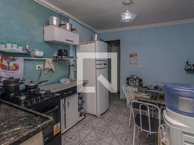 Casa / Sobrado para Venda em São Paulo/SP Sacomã 1 Quartos