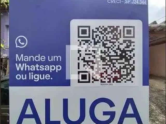 Casa / Sobrado para Venda em São Paulo/SP Sacomã 1 Quartos