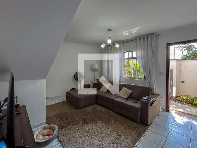 Casa / Sobrado para Venda em São Paulo/SP Sacomã 2 Quartos