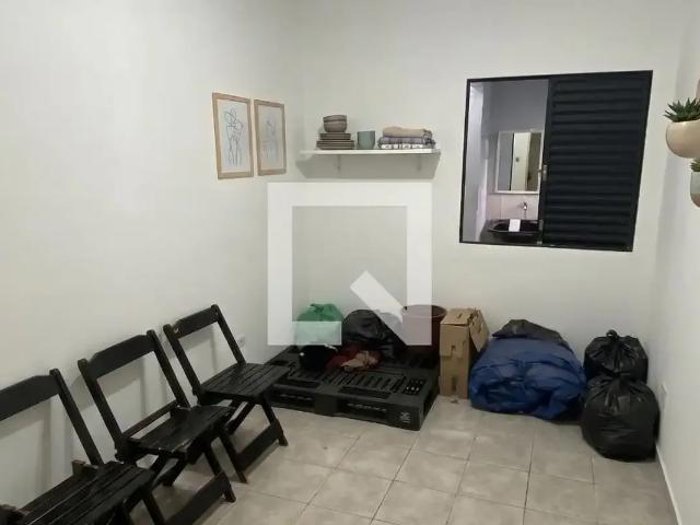 Casa / Sobrado para Venda em São Paulo/SP Sacomã 2 Quartos
