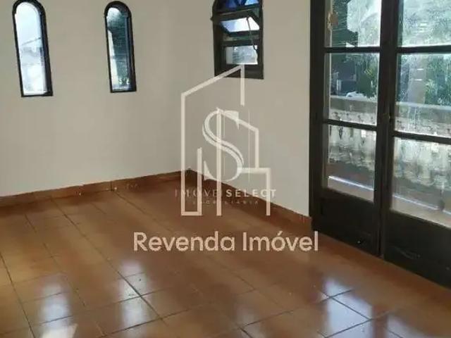Casa / Sobrado para Venda em São Paulo/SP Sacomã 2 Quartos