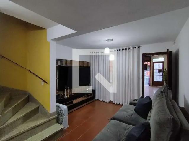 Casa / Sobrado para Venda em São Paulo/SP Sacomã 2 Quartos