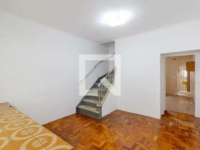 Casa / Sobrado para Venda em São Paulo/SP Sacomã 2 Quartos