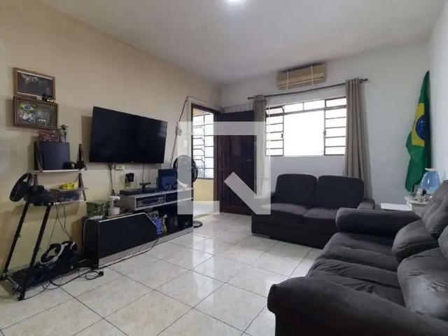 Casa / Sobrado para Venda em São Paulo/SP Sacomã 2 Quartos