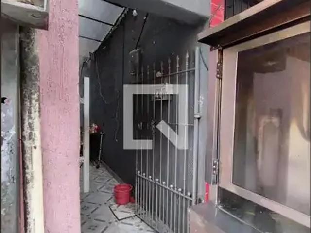 Casa / Sobrado para Venda em São Paulo/SP Sacomã 2 Quartos