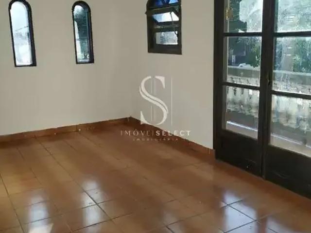 Casa / Sobrado para Venda em São Paulo/SP Sacomã 2 Quartos