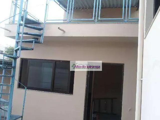 Casa / Sobrado para Venda em São Paulo/SP Sacomã 2 Quartos