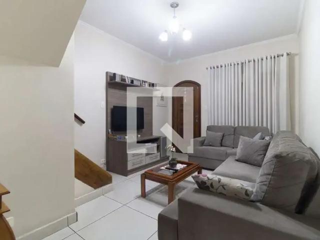 Casa / Sobrado para Venda em São Paulo/SP Sacomã 2 Quartos