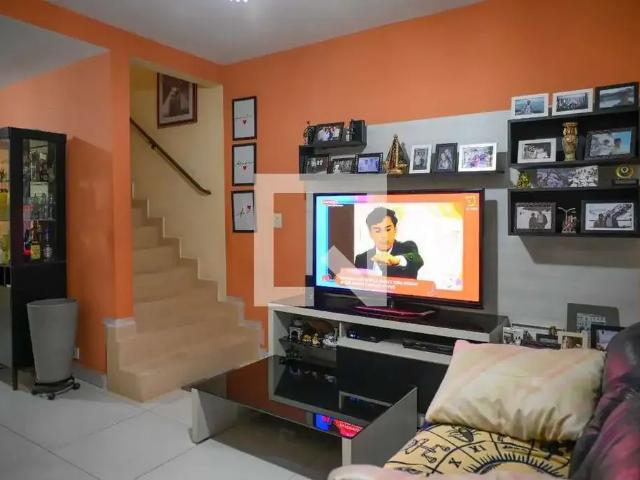 Casa / Sobrado para Venda em São Paulo/SP Sacomã 2 Quartos