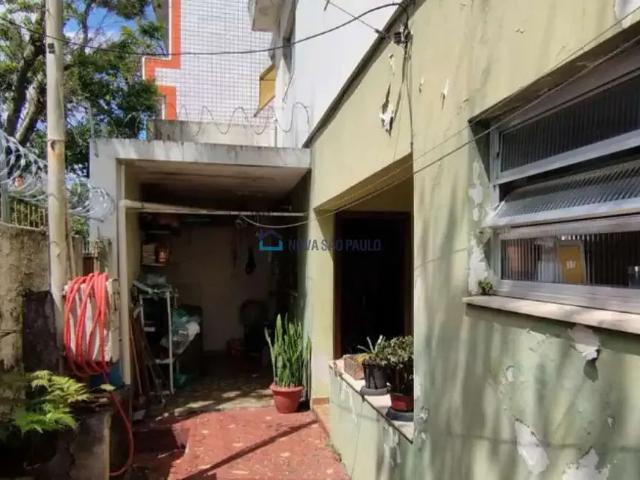 Casa / Sobrado para Venda em São Paulo/SP Sacomã 2 Quartos