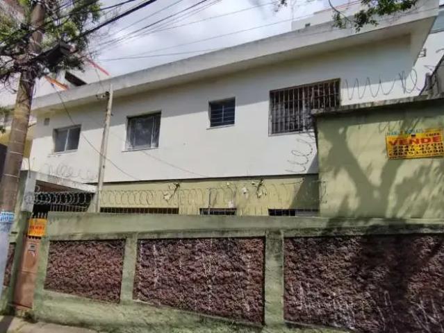 Casa / Sobrado para Venda em São Paulo/SP Sacomã 2 Quartos