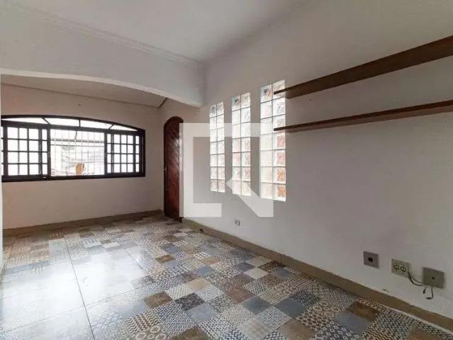 Casa / Sobrado para Venda em São Paulo/SP Sacomã 2 Quartos