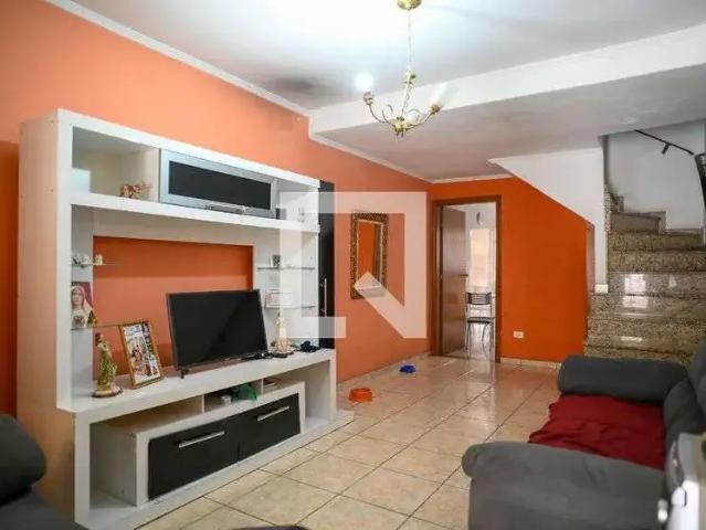 Casa / Sobrado para Venda em São Paulo/SP Sacomã 2 Quartos