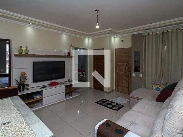 Casa / Sobrado para Venda em São Paulo/SP Sacomã 2 Quartos