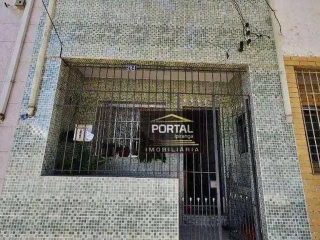 Casa / Sobrado para Venda em São Paulo/SP Sacomã 2 Quartos