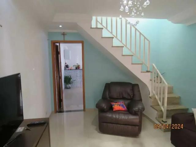 Casa / Sobrado para Venda em São Paulo/SP Sacomã 2 Quartos