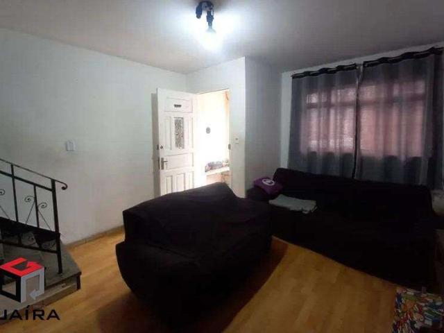 Casa / Sobrado para Venda em São Paulo/SP Sacomã 2 Quartos