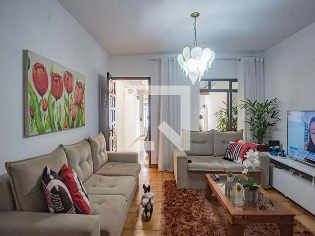 Casa / Sobrado para Venda em São Paulo/SP Sacomã 2 Quartos