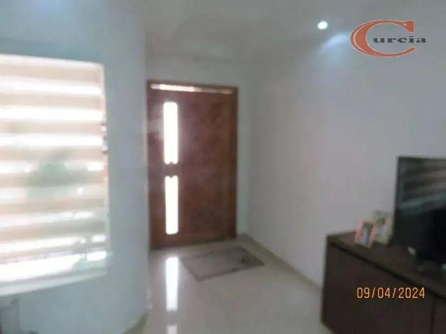 Casa / Sobrado para Venda em São Paulo/SP Sacomã 2 Quartos