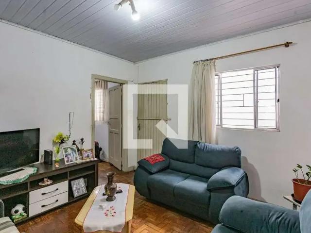 Casa / Sobrado para Venda em São Paulo/SP Sacomã 2 Quartos