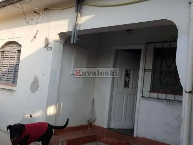 Casa / Sobrado para Venda em São Paulo/SP Sacomã 2 Quartos