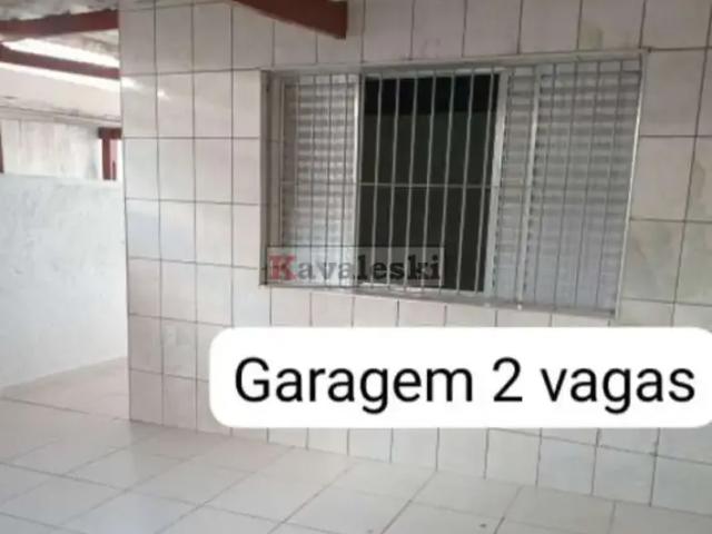 Casa / Sobrado para Venda em São Paulo/SP Sacomã 2 Quartos