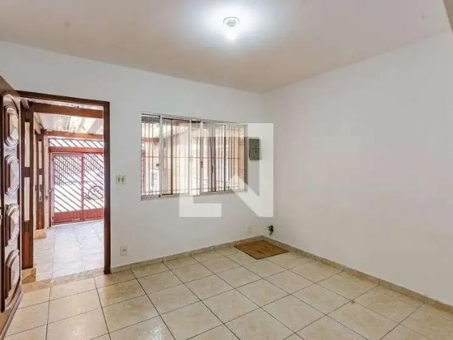Casa / Sobrado para Venda em São Paulo/SP Sacomã 2 Quartos