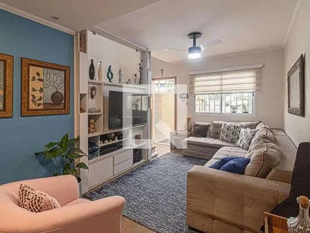 Casa / Sobrado para Venda em São Paulo/SP Sacomã 2 Quartos