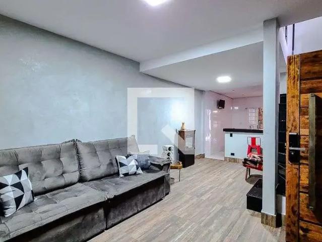 Casa / Sobrado para Venda em São Paulo/SP Sacomã 2 Quartos