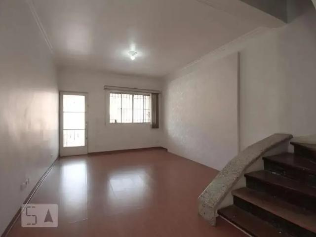 Casa / Sobrado para Venda em São Paulo/SP Sacomã 2 Quartos