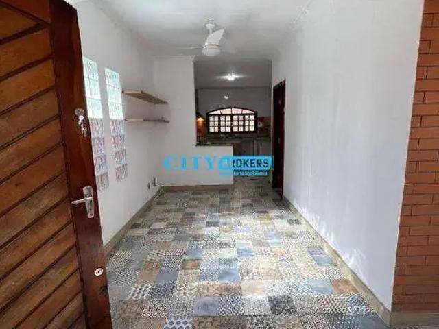 Casa / Sobrado para Venda em São Paulo/SP Sacomã 2 Quartos