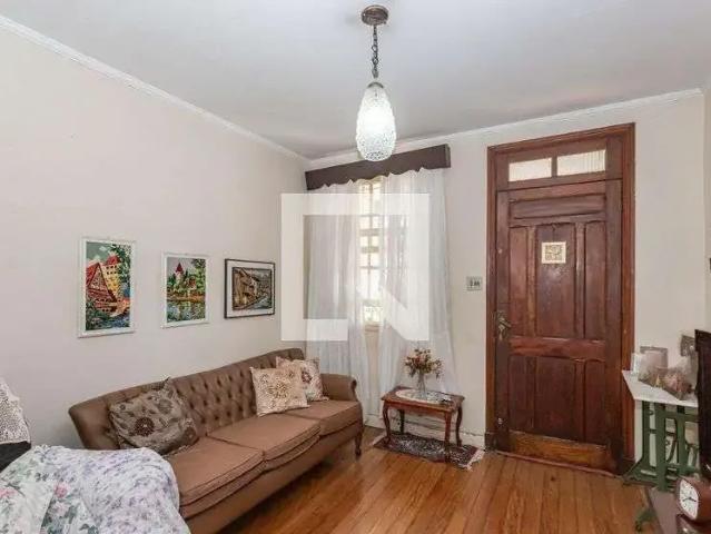 Casa / Sobrado para Venda em São Paulo/SP Sacomã 2 Quartos