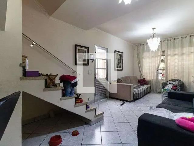 Casa / Sobrado para Venda em São Paulo/SP Sacomã 2 Quartos