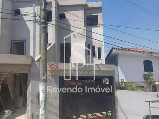 Casa / Sobrado para Venda em São Paulo/SP Sacomã 2 Quartos