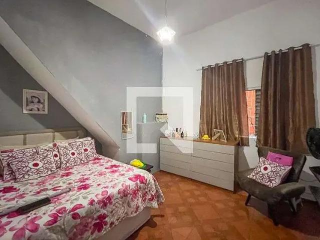 Casa / Sobrado para Venda em São Paulo/SP Sacomã 2 Quartos