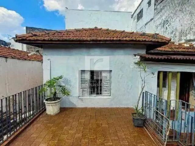 Casa / Sobrado para Venda em São Paulo/SP Sacomã 2 Quartos