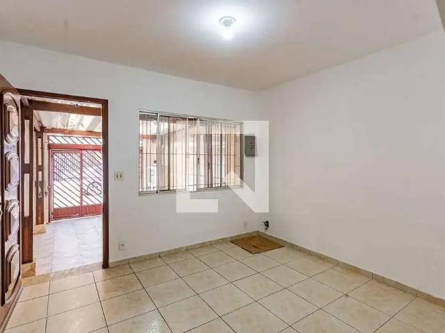 Casa / Sobrado para Venda em São Paulo/SP Sacomã 2 Quartos
