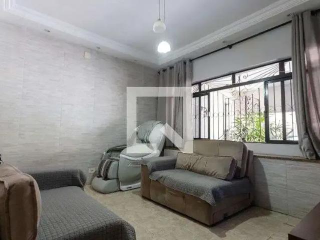 Casa / Sobrado para Venda em São Paulo/SP Sacomã 2 Quartos