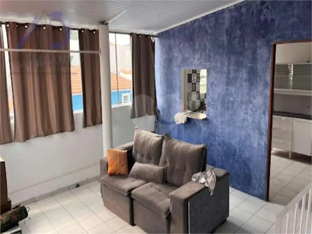 Casa / Sobrado para Venda em São Paulo/SP Sacomã 2 Quartos