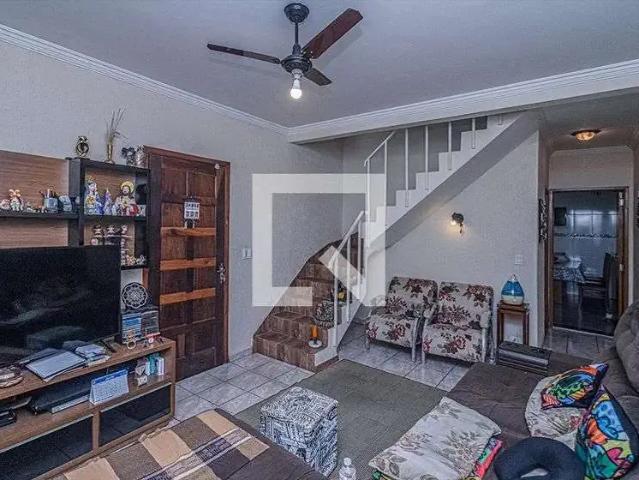 Casa / Sobrado para Venda em São Paulo/SP Sacomã 2 Quartos