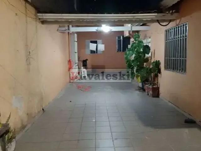 Casa / Sobrado para Venda em São Paulo/SP Sacomã 2 Quartos
