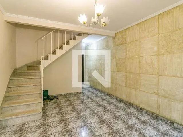 Casa / Sobrado para Venda em São Paulo/SP Sacomã 2 Quartos