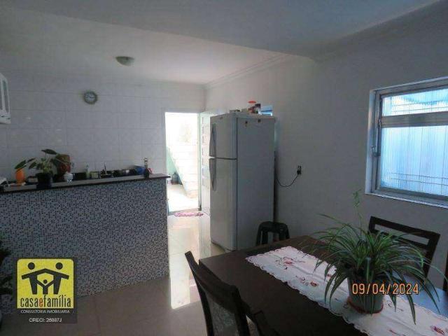 Casa / Sobrado para Venda em São Paulo/SP Sacomã 2 Quartos