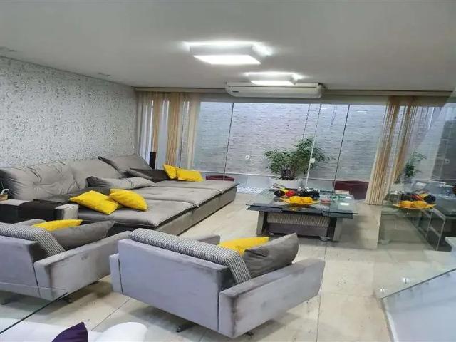 Casa / Sobrado para Venda em São Paulo/SP Sacomã 2 Quartos