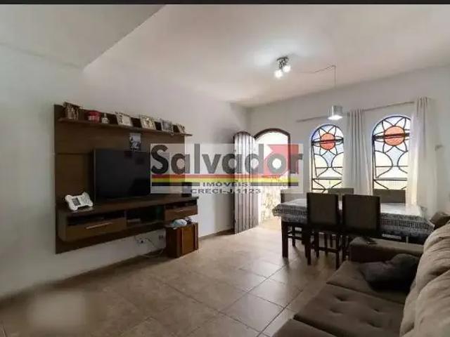 Casa / Sobrado para Venda em São Paulo/SP Sacomã 2 Quartos