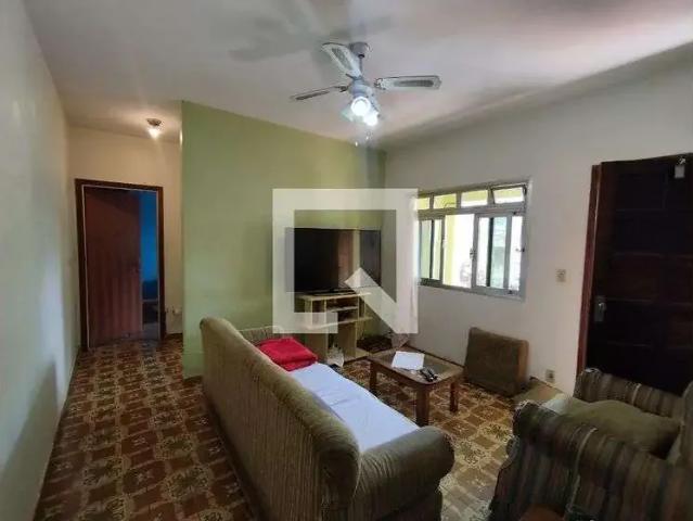 Casa / Sobrado para Venda em São Paulo/SP Sacomã 2 Quartos