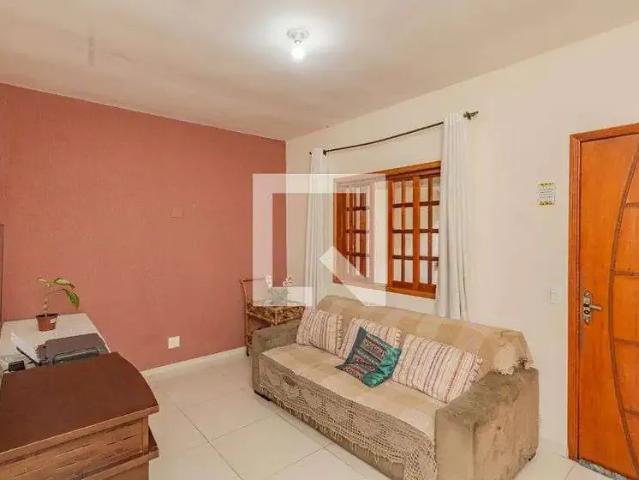Casa / Sobrado para Venda em São Paulo/SP Sacomã 2 Quartos