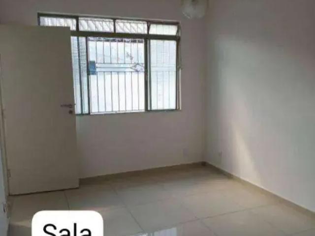 Casa / Sobrado para Venda em São Paulo/SP Sacomã 2 Quartos