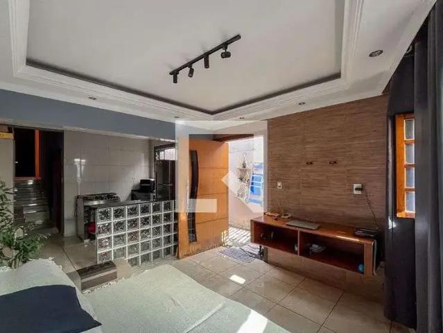 Casa / Sobrado para Venda em São Paulo/SP Sacomã 2 Quartos
